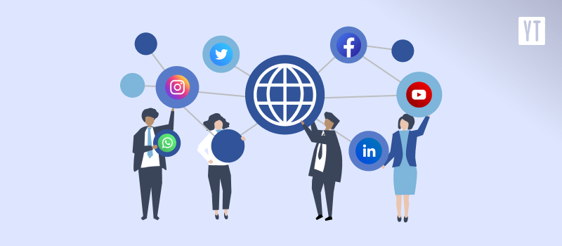 The Power of Networking Platforms: How to Expand Your Connections and ...