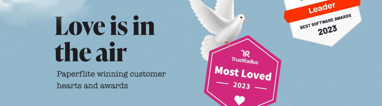 YourTribe Explore Companies | Paperflite | Company Details