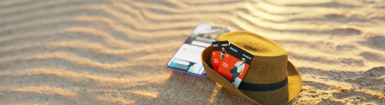 YourTribe Explore Companies | Scapia | Team