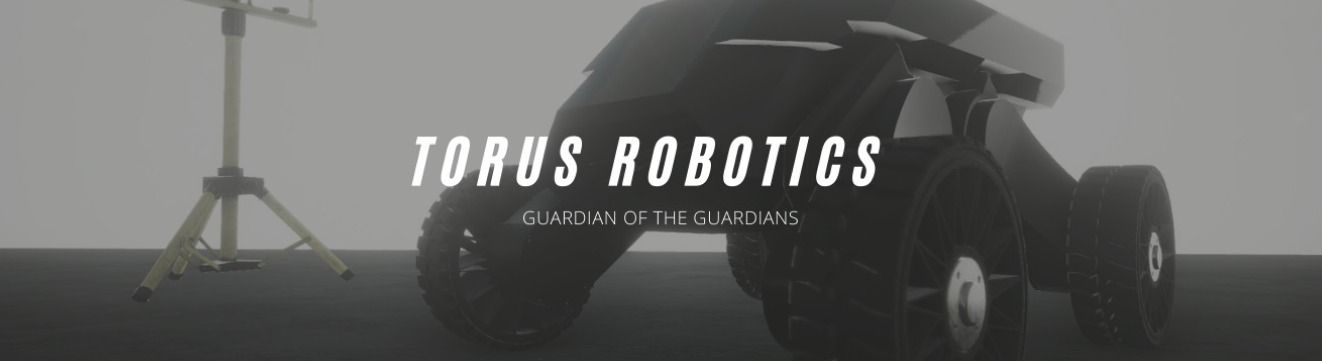 YourTribe Explore Companies | Torus Robotics